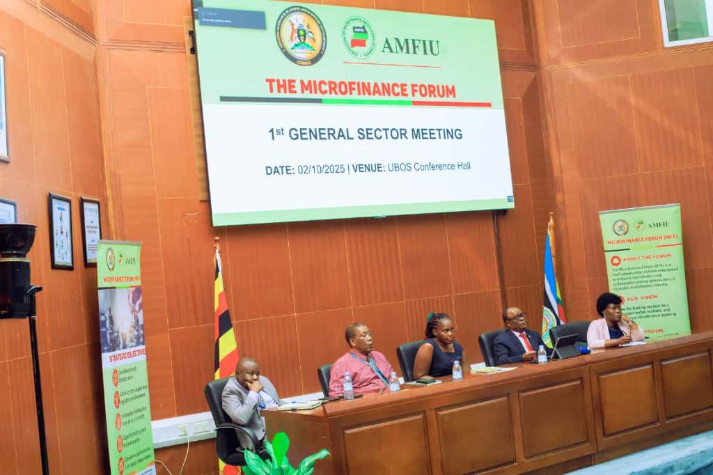 FRIENDS Consult LTD at the helm of Uganda’s Microfinance Forum to Drive ...